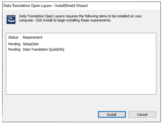 Manual Install of HSE Data Acquisition Hardware Drivers – HBIO Harvard Apparatus