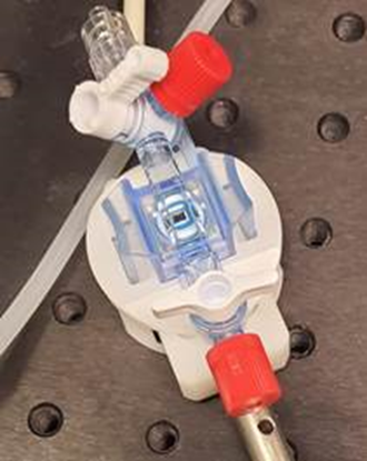 Calibrating HSE Multisensor Amplifier and APT-300 Pressure Transducer ...